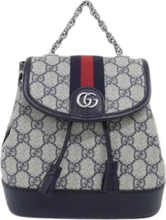 Gucci Damen, Pre-Owned, Mehrfarbig, ONE SIZEGr&ouml;&szlig;e