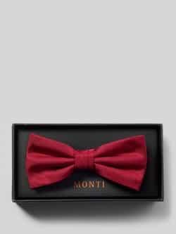 Monti Fliege aus reiner Seide