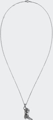 TwoJeys Collier - Taille TU