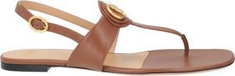 Valentino Garavani SCHUHE - Zehentrenner auf YOOX.COM