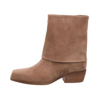 Gabor Damen, Schuhe, Beige, 40 1/2 EUGr&ouml;&szlig;e
