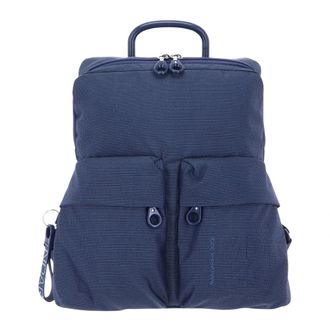 Mandarina Duck Damen, Taschen, Blau, ONE SIZEGr&ouml;&szlig;e
