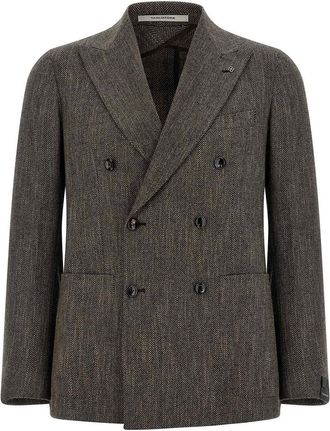 Tagliatore Blazer - Marron