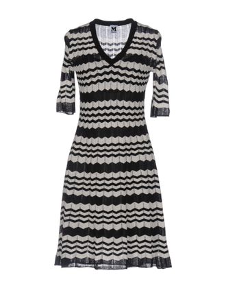 M Missoni KLEIDER - Mini-Kleider auf YOOX.COM