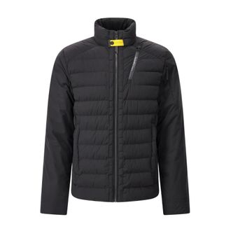 Parajumpers Herren, Jacken, Schwarzk, LGr&ouml;&szlig;e