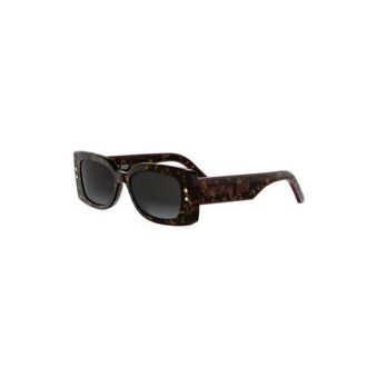 Dior unisex, Accessories, Braun, 53 MMGr&ouml;&szlig;e