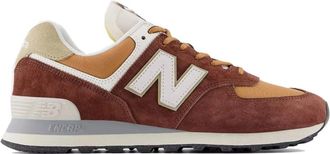 New Balance Herren, Schuhe, Braun, 42 1/2 EUGr&ouml;&szlig;e