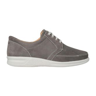 Ganter Freizeit Schn&uuml;rer - - Shoes - Herren - Grau - 42 EU