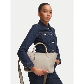 A|X Armani Exchange Handtasche Armani Exchange XW003086 AF26569 U6208 Beige