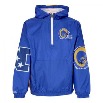 Mitchell & Ness Jackets - - Sport - Herren - Mehrfarbig - S