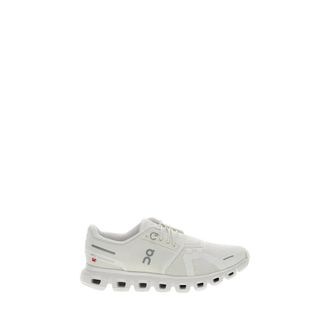 On Running Femme, Chaussures, Blanc, Taille: 39 1/2 EU Cloud 6