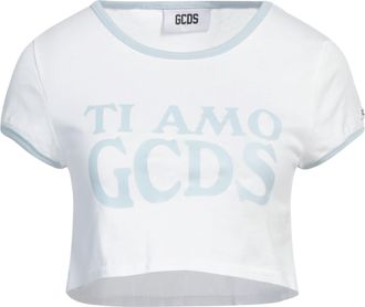 GCDS TOPS - T-shirts auf YOOX.COM