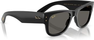 Ray-Ban Sonnenbrillen Ray-Ban 0RB0840S Schwarz