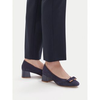 Lasocki Pumps Lasocki CEO-RST-AGNES-14 Dunkelblau