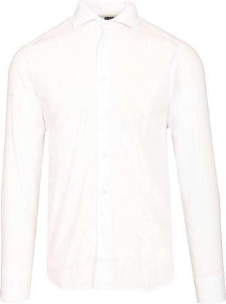 Fedeli Chemise - Blanc