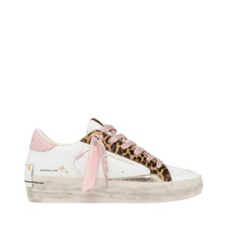 Crime London Damen, Schuhe, Wei&szlig;, 37 EUGr&ouml;&szlig;e