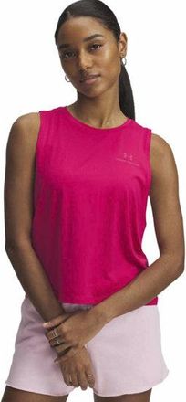 Under Armour Rush Energy Crop W - Top - Damen