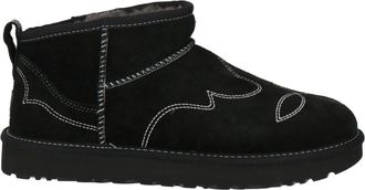 UGG CLASSIC ULTRA MINI WESTERN