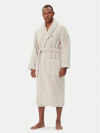 Polo Ralph Lauren Bademantel 7,149E+11 Beige