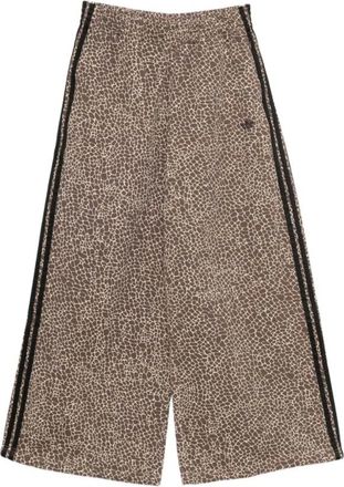 adidas Femme, Pantalons, Brun, Taille: 42 FR Fbd Os Dnm Pant