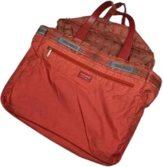 Chanel Damen, Pre-Owned, Rot, ONE SIZEGr&ouml;&szlig;e
