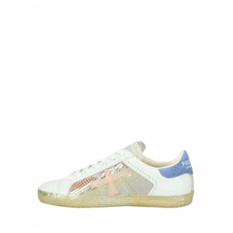 Premiata Sneakers - - Shoes - Damen - Mehrfarbig - 37 EU