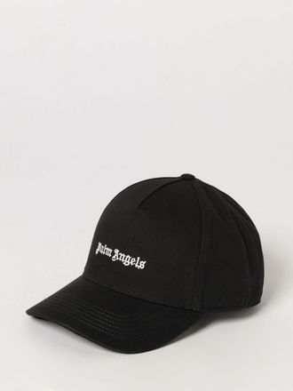 Palm Angels Chapeau Homme couleur Noir