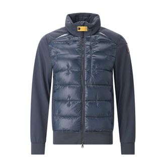 Parajumpers Homme, Vestes, Bleu, Taille: 3XL Doudounes