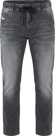 Diesel Jeans 2030 D-KROOLEY JOGGJEANS Superstretch & Supersoft