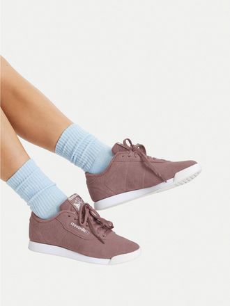 Reebok Sneakers Reebok REEBOK-CEO-PRINCESS 100272760 Dunkelrosa