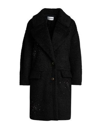 Des_Phemmes MANTEAUX - Moutons et fausses fourrures sur YOOX.COM