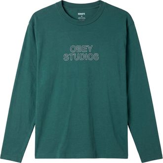 Obey TOPS - T-shirts auf YOOX.COM