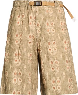 White Sand HOSEN & R&Ouml;CKE - Shorts & Bermudashorts auf YOOX.COM