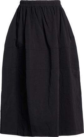 Gentryportofino HOSEN & R&Ouml;CKE - Midi-R&ouml;cke auf YOOX.COM