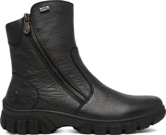 Rieker Stiefeletten Rieker CEO-Z7263-00 Schwarz