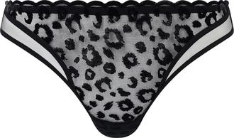 Chantelle String
