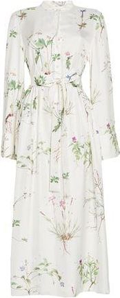 Erdem ROBES - Robes midi sur YOOX.COM