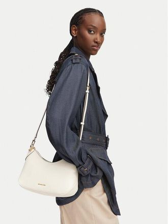 Michael Kors Handtasche 32S6GJ6W8L Wei&szlig;