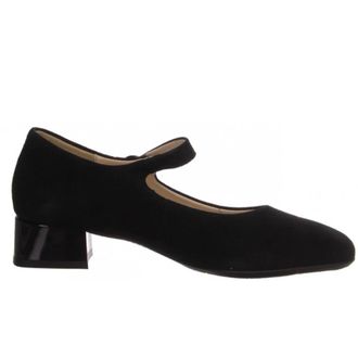 Ara Damen, Schuhe, Schwarzk, 37 EUGr&ouml;&szlig;e