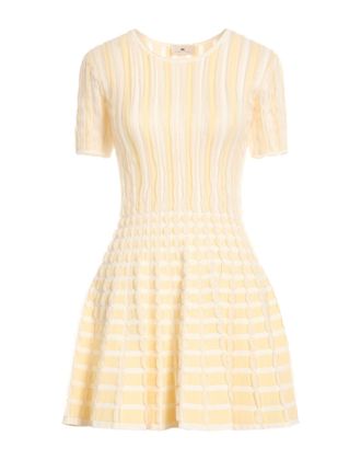Elisabetta Franchi KLEIDER - Mini-Kleider auf YOOX.COM