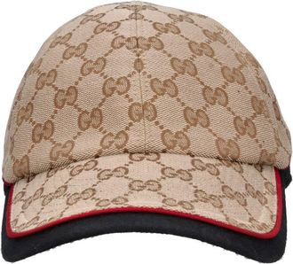 Gucci Baseball Hat Gg