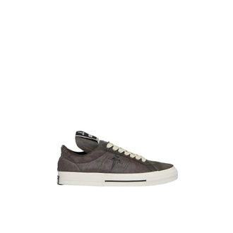 Converse Herren, Schuhe, Grau, 40 EUGr&ouml;&szlig;e