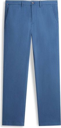 Tommy Hilfiger Herren Chinohose Straight Fit