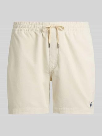Polo Ralph Lauren Regular Fit Chinoshorts aus reiner Baumwolle