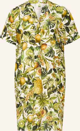 Princess Goes Hollywood Princess Goes Hollywood Kleid Mit Seide gelb
