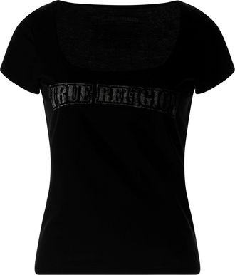 True Religion TOPS - T-shirts auf YOOX.COM
