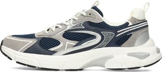 Poelman PS Poelman DEX Herren Sneaker
