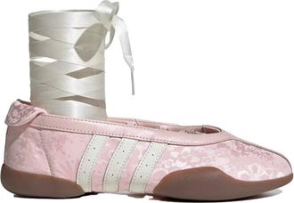 adidas Femme, Chaussures, Rose, Taille: 38 1/3 EU Taekwondo Mei Ballet