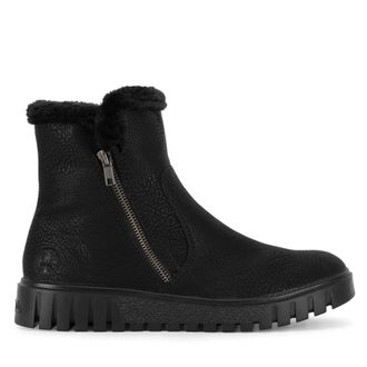 Rieker Stiefeletten Rieker Y3481-00 Schwarz