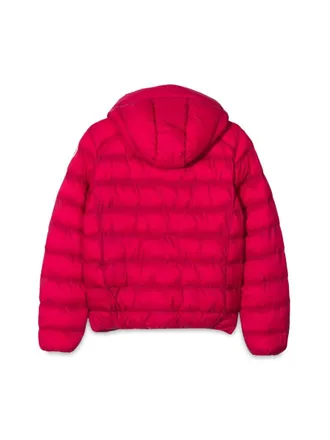 Invicta Polyester Jacket - Red